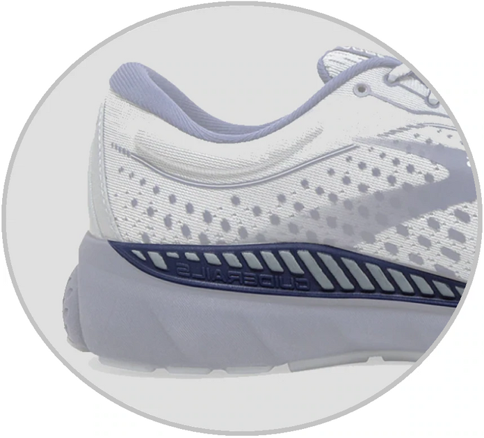 SUPPORT – The Runner's High